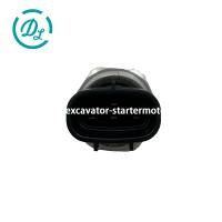 China EexcavaStart ISUZU 4LE2 Engine Pressure Sensor OEM 8-98027456-0 8-9600434-0 for sale