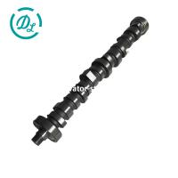 China EexcavaStart ISUZU 4LE2 Engine Camshaft OEM 8-97231083-0 12kg Original for sale