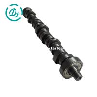 China EexcavaStart ISUZU 4LE2 Engine Camshaft OEM 8-97231083-0 12kg Original for sale