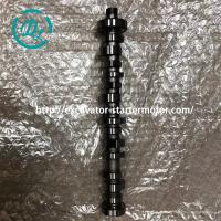 China EexcavaStart ISUZU 4LE2 Engine Camshaft 8-98093155-0 OEM Excavator Part for sale