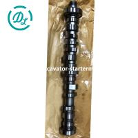 China EexcavaStart ISUZU 4LE2 Engine Camshaft 8-98093155-0 OEM Excavator Part for sale