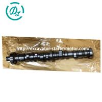 China EexcavaStart ISUZU 4LE2 Engine Camshaft 8-98093155-0 OEM Excavator Part for sale