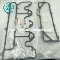 China EexcavaStart ISUZU 4LE2 Cylinder Head Cover Gasket OEM 8-98030598-0 for sale