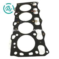 China EexcavaStart ISUZU 4LE2 Engine Cylinder Gasket OEM 8-98232125-0 for sale