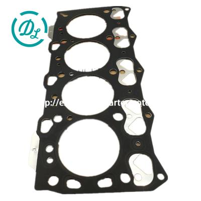China EexcavaStart ISUZU 4LE2 Engine Cylinder Gasket OEM 8-98232125-0 for sale