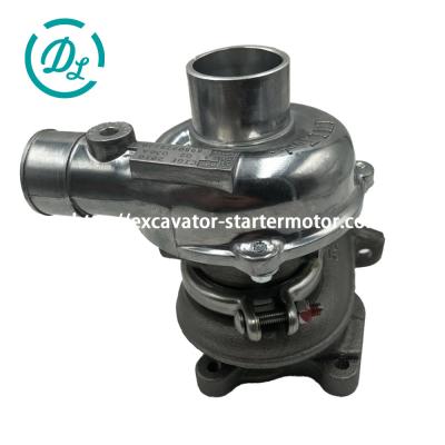 China EexcavaStart ISUZU 4LE2 Turbocharger Engine Part OEM 8-98092822-0 for sale