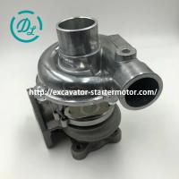 China EexcavaStart ISUZU 4LE2 Turbocharger Engine Part OEM 8-98092822-0 for sale