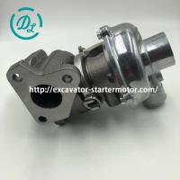 China EexcavaStart ISUZU 4LE2 Turbocharger Engine Part OEM 8-98092822-0 for sale