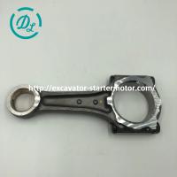 China EexcavaStart ISUZU 4LE2 Engine Connecting Rod OEM 8-98075776-0 8-98075776-1 for sale