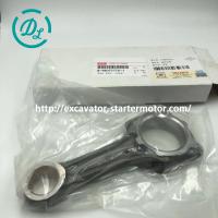 China EexcavaStart ISUZU 4LE2 Engine Connecting Rod OEM 8-98075776-0 8-98075776-1 for sale