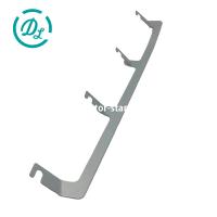China EexcavaStart ISUZU 4LE2 Engine Glow Plug Connector OEM 8-97229381-0 for sale