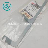 China EexcavaStart ISUZU 4LE2 Engine Glow Plug Connector OEM 8-97229381-0 for sale