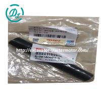 China EexcavaStart ISUZU 4LE2 Engine Oil Rubber Hose OEM 8-98180683-0 for sale