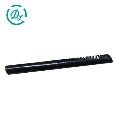 China EexcavaStart ISUZU 4LE2 Engine Oil Rubber Hose OEM 8-98180683-0 for sale
