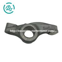 China EexcavaStart ISUZU 4LE2 3LD1 Intake Rocker Arm OEM 8-97212518-0 for sale