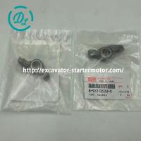 China EexcavaStart ISUZU 4LE2 3LD1 Exhaust Rocker Arm 8-97212520-0 Engine Part for sale