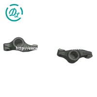 China EexcavaStart ISUZU 4LE2 3LD1 Exhaust Rocker Arm 8-97212520-0 Engine Part for sale