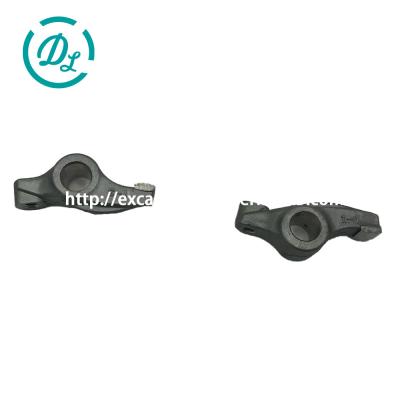 China EexcavaStart ISUZU 4LE2 3LD1 Exhaust Rocker Arm 8-97212520-0 Engine Part for sale