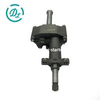 China EexcavaStart ISUZU 6BD1 6BG1 Engine Oil Pump OEM 1-13100233-0 for sale