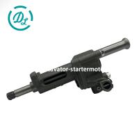 China EexcavaStart ISUZU 6BD1 6BG1 Engine Oil Pump OEM 1-13100233-0 for sale