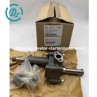 China EexcavaStart ISUZU 6BD1 6BG1 Engine Oil Pump OEM 1-13100233-0 for sale