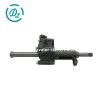 China EexcavaStart ISUZU 6BG1 Oil Pump OEM 1-13100277-0 for Excavator Engine Parts for sale