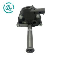 China EexcavaStart ISUZU 6BG1 Oil Pump OEM 1-13100277-0 for Excavator Engine Parts for sale