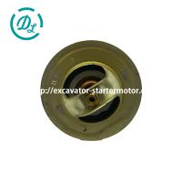 China EexcavaStart ISUZU 6BG1 Engine Thermostat OEM 1-13770070-0 for sale