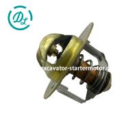 China EexcavaStart ISUZU 6BG1 Engine Thermostat OEM 1-13770070-0 for sale