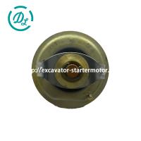 China EexcavaStart ISUZU 6BG1 Engine Thermostat OEM 1-13770070-0 for sale