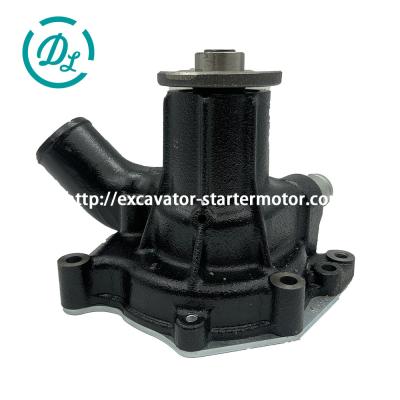 China EexcavaStart ISUZU 6BG1 Engine Water Pump Kit J211-0230M OEM for sale