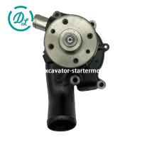 China EexcavaStart ISUZU 6BG1 Engine Water Pump Kit J211-0230M OEM for sale