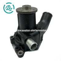 China EexcavaStart ISUZU 6BG1 Engine Water Pump Kit J211-0230M OEM for sale