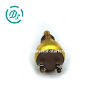 China EexcavaStart ISUZU 6BG1 Water Temperature Sensor OEM 8-94403241-0 for sale