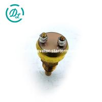 China EexcavaStart ISUZU 6BG1 Water Temperature Sensor OEM 8-94403241-0 for sale
