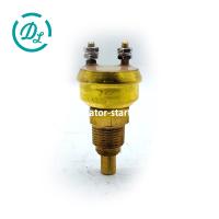 China EexcavaStart ISUZU 6BG1 Water Temperature Sensor OEM 8-94403241-0 for sale
