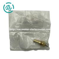 China EexcavaStart ISUZU 6BG1 Water Temperature Sensor OEM 9-83151432-0 for sale