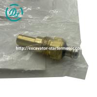 China EexcavaStart ISUZU 6BG1 Water Temperature Sensor OEM 9-83151432-0 for sale
