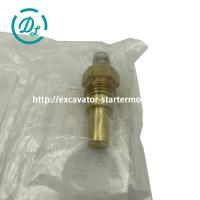 China EexcavaStart ISUZU 6BG1 Water Temperature Sensor OEM 9-83151432-0 for sale
