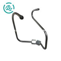 China EexcavaStart ISUZU 6BG1 Engine Fuel Injection Pipe OEM 1-15415847-1 for sale