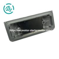 China EexcavaStart ISUZU 6BG1 Engine Pusher Chamber Cover OEM 1-11290254-1 for sale