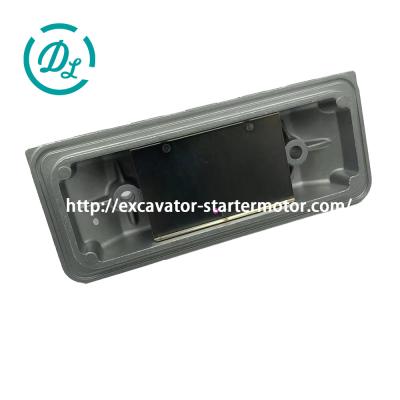 China EexcavaStart ISUZU 6BG1 Engine Pusher Chamber Cover OEM 1-11290254-1 for sale