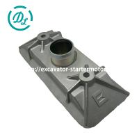 China EexcavaStart ISUZU 6BG1 Engine Pusher Chamber Cover OEM 1-11290254-1 for sale