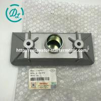 China EexcavaStart ISUZU 6BG1 Engine Pusher Chamber Cover OEM 1-11290254-1 for sale