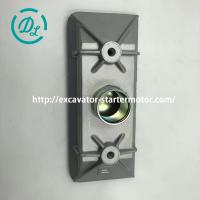China EexcavaStart ISUZU 6BG1 Engine Pusher Chamber Cover OEM 1-11290254-1 for sale
