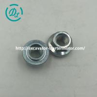 China EexcavaStart ISUZU 6BG1 6BD1 Exhaust Manifold Screw Nut OEM 1-09440040-1 for sale