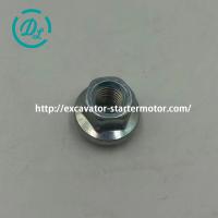 China EexcavaStart ISUZU 6BG1 6BD1 Exhaust Manifold Screw Nut OEM 1-09440040-1 for sale