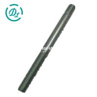 China EexcavaStart ISUZU 6BG1 Engine Tube Distance Spacer OEM 8-98226646-0 for sale