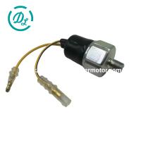 China EexcavaStart ISUZU 6BG1 6BD1 Oil Pressure Switch Sensor 5-82410036-1 5-82410036-2 for sale