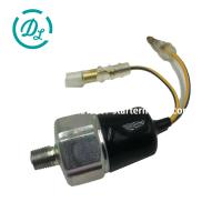 China EexcavaStart ISUZU 6BG1 6BD1 Oil Pressure Switch Sensor 5-82410036-1 5-82410036-2 for sale
